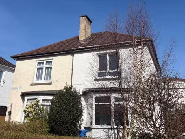 Nice 1 BA 2 bedroom house for rent in Clobberhill Road Knights.