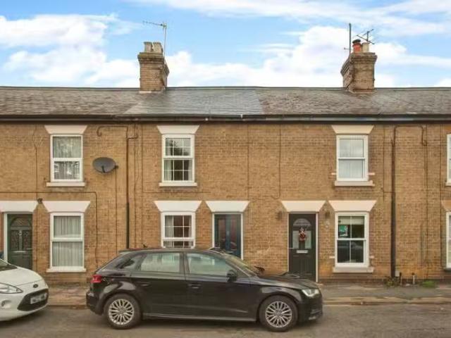 For Rent! 1 BA 2 bedroom house for rent in Fen End, CB24