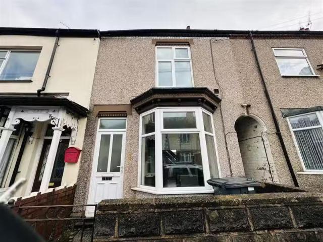 Cozy 1 BA 2 bedroom house for rent in Gadsby Street, Nuneaton.