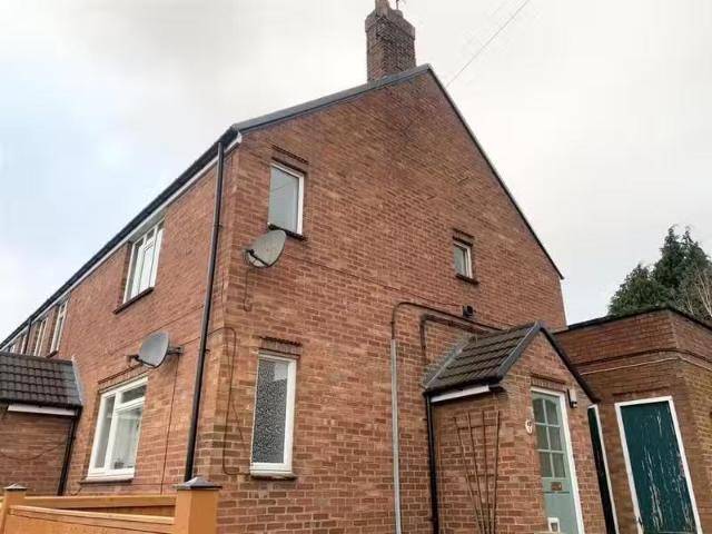 Nice 1 BA 2 bedroom maisonette for rent in The Claytons, Brids.