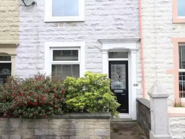 Cozy 1 BA 2 bedroom Mid Terrace House to rent, Marsh Terrace.