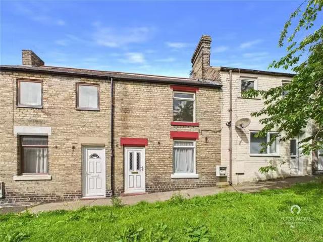 Nice 1 BA 2 bedroom Mid Terrace House to rent, Blyth Street, C.