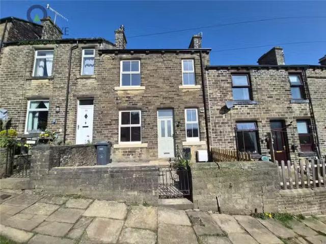 Cheap 1 BA 2 bedroom Mid Terrace House to rent, Lindon Street.