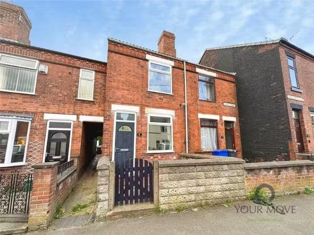 For Rent! 1 BA 2 bedroom Mid Terrace House to rent, Wade Avenu.