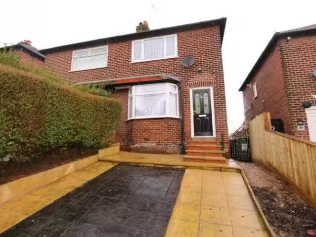 Cozy 1 BA 2 bedroom Semi Detached House to rent, Mill Lane, De.