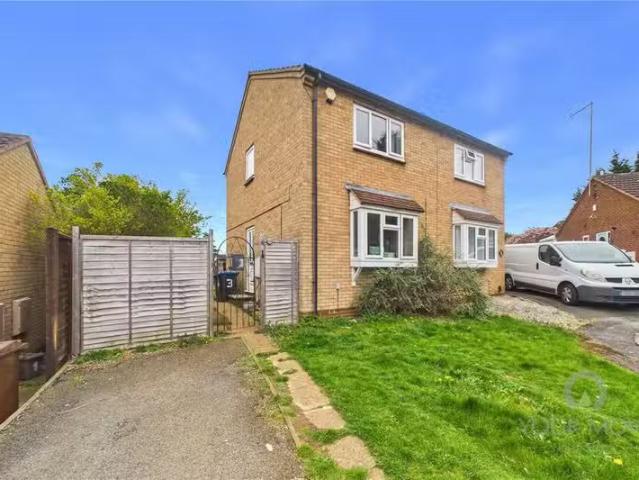 Just in! 1 BA 2 bedroom Semi Detached House to rent, Skipton C.