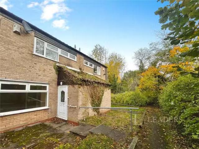 Charming 1 BA 3 bedroom terraced house for rent in Muirfield G.
