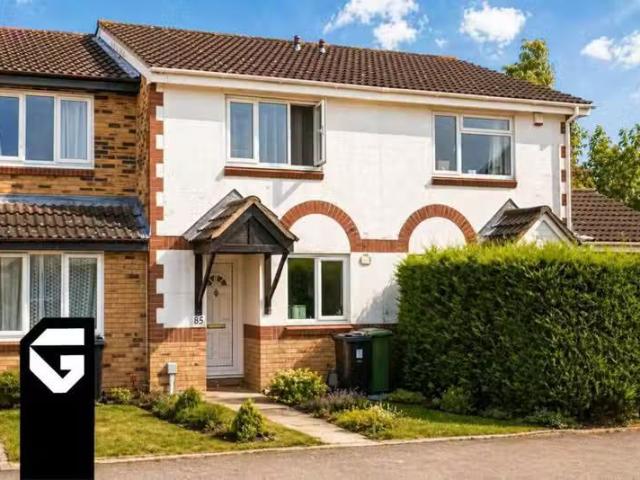 For Rent! 1 BA 3 bedroom terraced house for rent in Railton Jo.