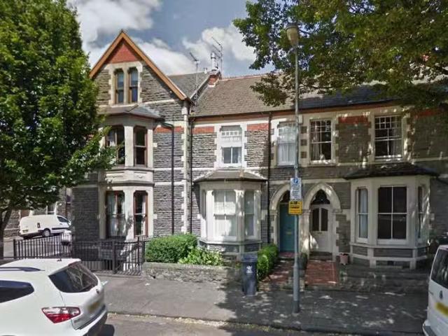 For Rent! 1 BA 3 bedroom terraced house for rent in Ryder Stre.