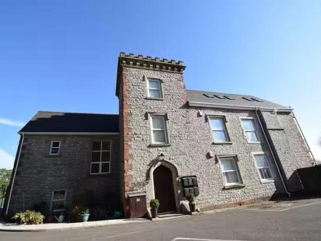 Unique 1 BA 3 bedroom apartment for rent in St. Marys Well Bay.