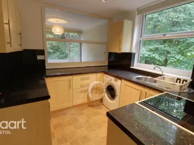 Deal! 1 BA 3 bedroom apartment for rent in Westacre Close, BRI.