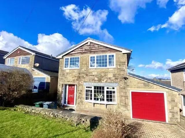 Unique 1 BA 3 bedroom Detached House to rent, Occupation Lane.