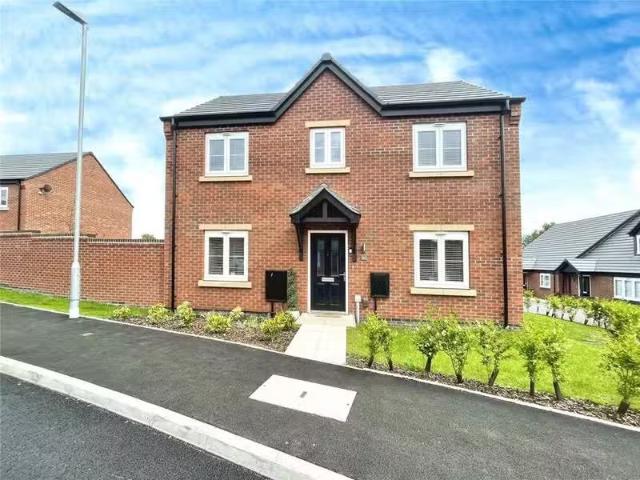 Just in! 1 BA 3 bedroom Detached House to rent, Westminster Wa.