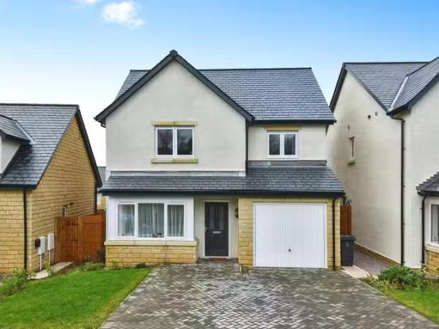 Cozy 1 BA 3 bedroom house for rent in Bowerham Road, Lancaster.