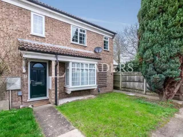 Just in! 1 BA 3 bedroom house for rent in Hulatt Road, Cambrid.