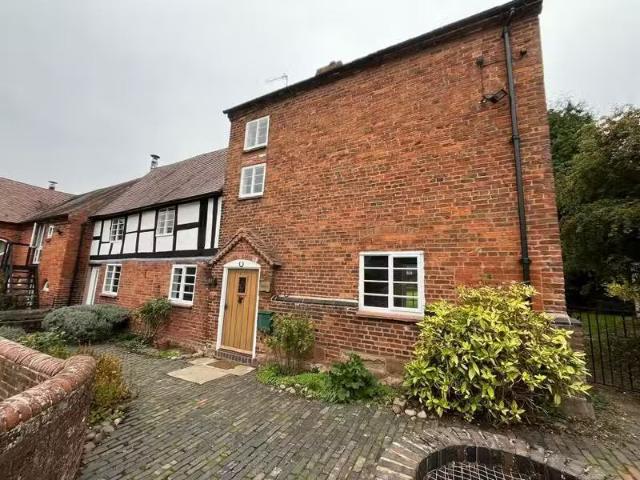 New 1 BA 3 bedroom house for rent in Moorfield Farm, Waystone.