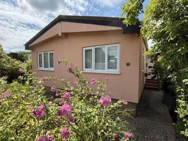 For Rent! 1 BA 3 bedroom mobile home for rent in Hardwicke Fie.