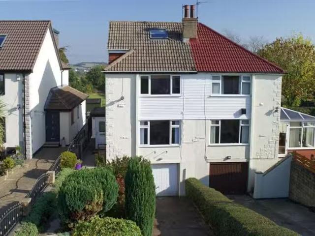 Just in! 1 BA 3 bedroom semi detached house for rent in Drifth.