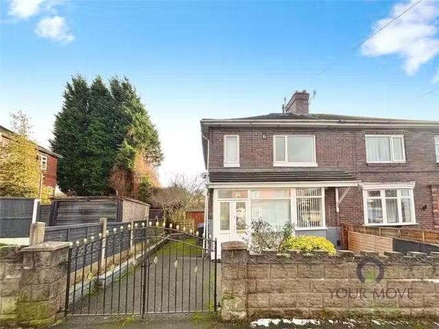 Nice 1 BA 3 bedroom Semi Detached House to rent, Whitehouse Ro.