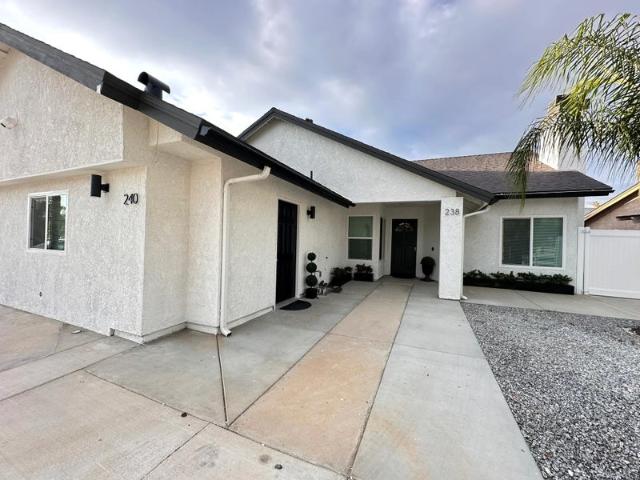 For rent 1 bed 1 bath_Apartment for $1,mont 240 S