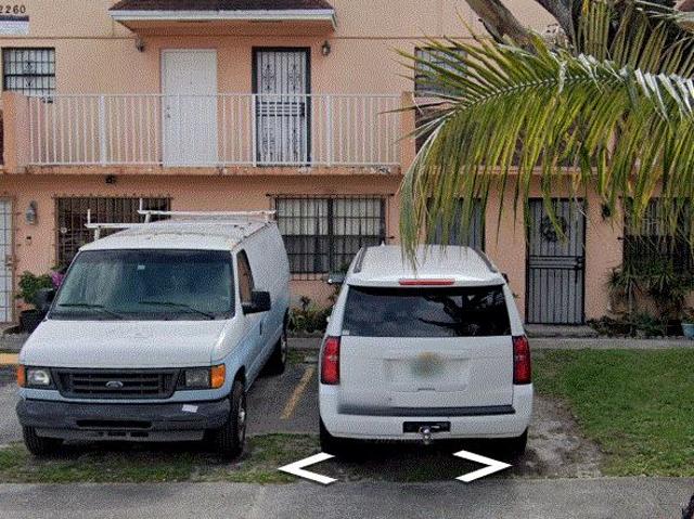 For Rent: 1 Bed Bath Hialeah Condo_$mo & $1650 sec