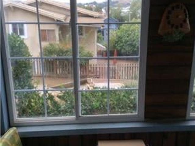 FOR RENT: 1 Bedroom/ 1 Bath VALLEJO