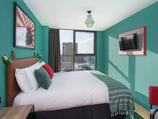 For Rent 1 Bedroom Apartment Manchester Manchester DLS65826131