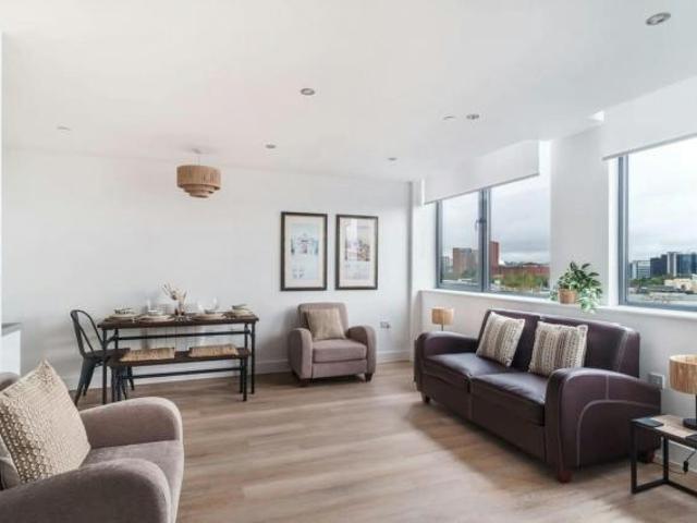 For Rent 1 Bedroom Apartment Manchester Manchester DLS82717308