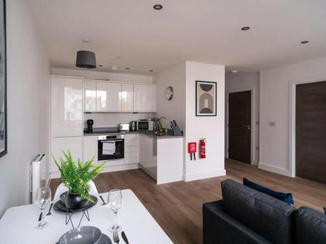 For Rent 1 Bedroom Apartment Manchester Manchester DLS83991916