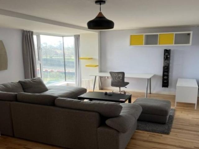 For Rent 1 Bedroom Apartment Manchester Manchester DLS101819867