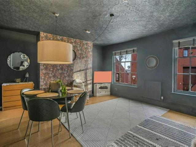 For Rent 1 Bedroom Apartment Manchester Manchester DS101587873
