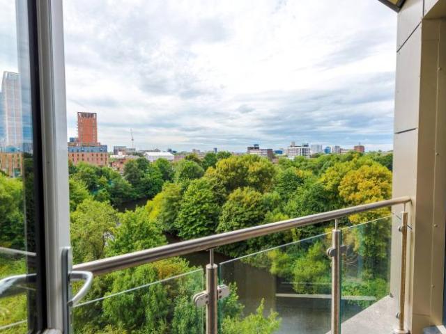 For Rent 1 Bedroom Apartment Manchester Manchester DS101839009
