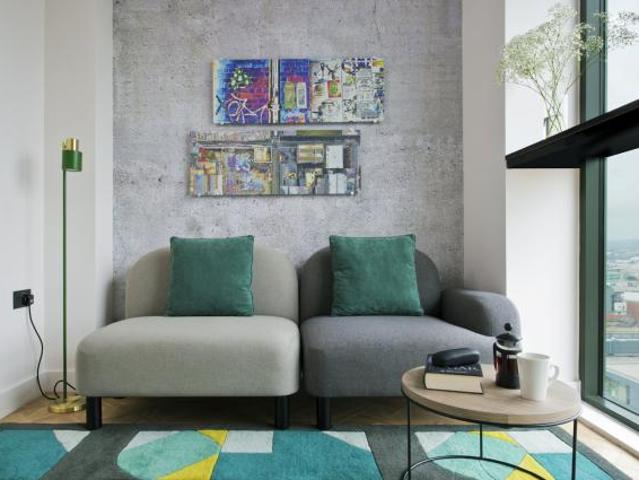 For Rent 1 Bedroom Apartment Manchester Manchester DS65826129