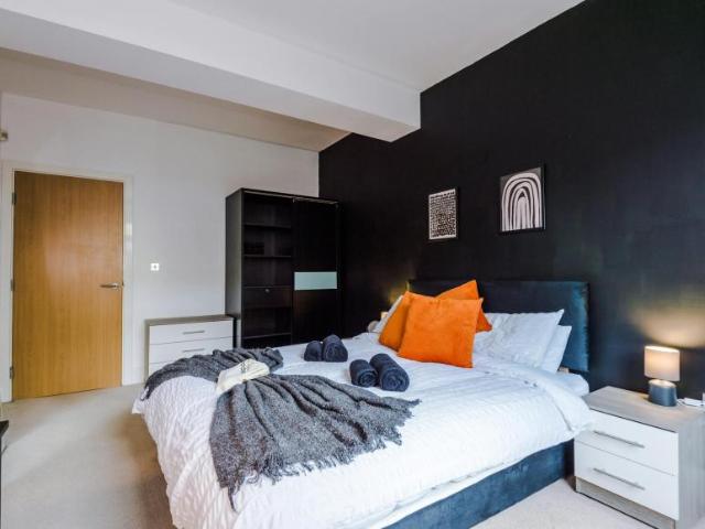 For Rent 1 Bedroom Apartment Manchester Manchester DS89446608
