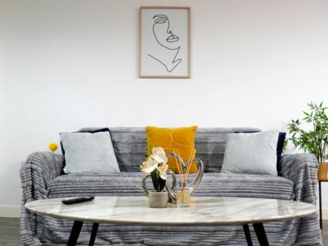 For Rent 1 Bedroom Apartment Manchester Manchester DS91454446