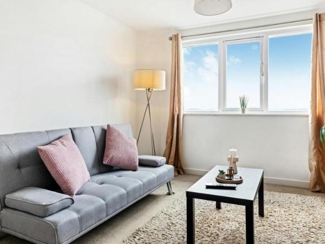 For Rent 1 Bedroom Apartment Nottingham Nottingham DLS90184005