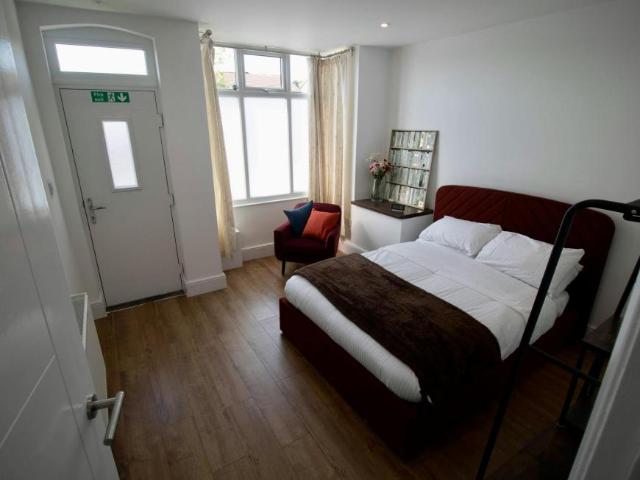 For Rent 1 Bedroom Apartment Nottingham Nottingham DLS92746087