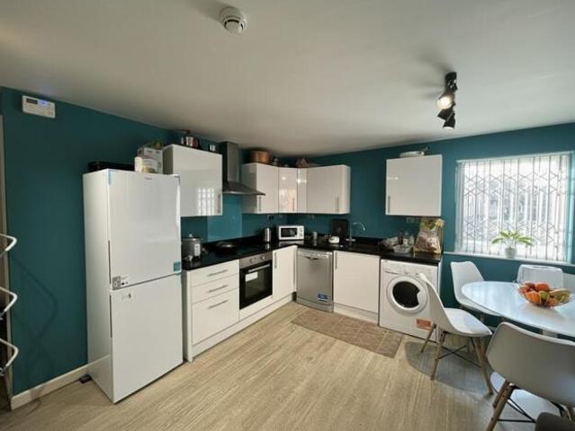 For Rent 1 Bedroom Apartment Nottingham Nottinghamshire DLS100894098