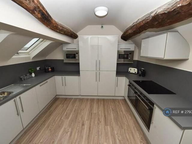 For Rent 1 Bedroom Apartment Ormskirk Lancashire DS101242971