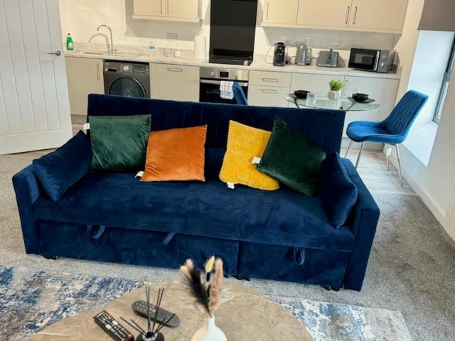 For Rent 1 Bedroom Apartment Burton Upon Trent Burton Upon Trent DS74742991