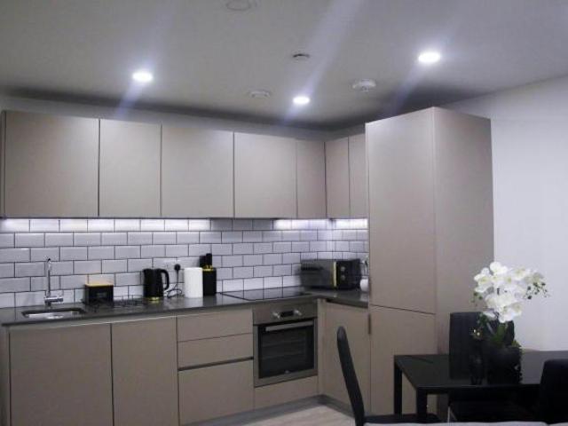 For Rent 1 Bedroom Apartment Bedford Bedford DLS88652154