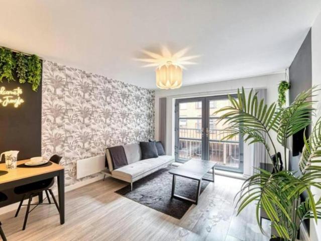 For Rent 1 Bedroom Apartment Birmingham Birmingham DLS95691751
