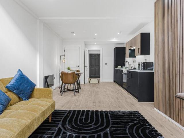 For Rent 1 Bedroom Apartment Birmingham Birmingham DS102953748