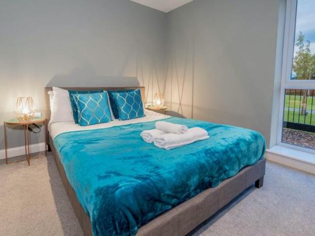 For Rent 1 Bedroom Apartment Birmingham Birmingham DS65861962