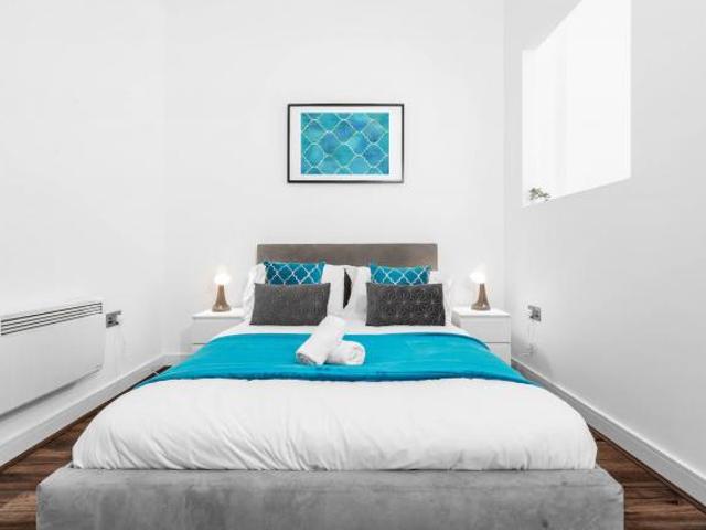 For Rent 1 Bedroom Apartment Birmingham Birmingham DS66346289
