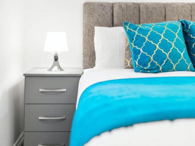 For Rent 1 Bedroom Apartment Birmingham Birmingham DS66475011