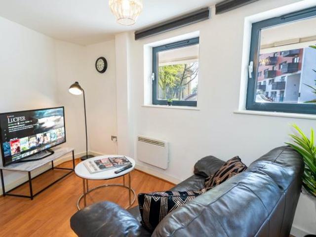 For Rent 1 Bedroom Apartment Birmingham Birmingham DS66899144