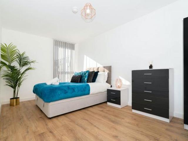 For Rent 1 Bedroom Apartment Birmingham Birmingham DS66931874