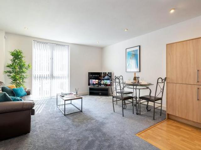 For Rent 1 Bedroom Apartment Birmingham Birmingham DS66931986
