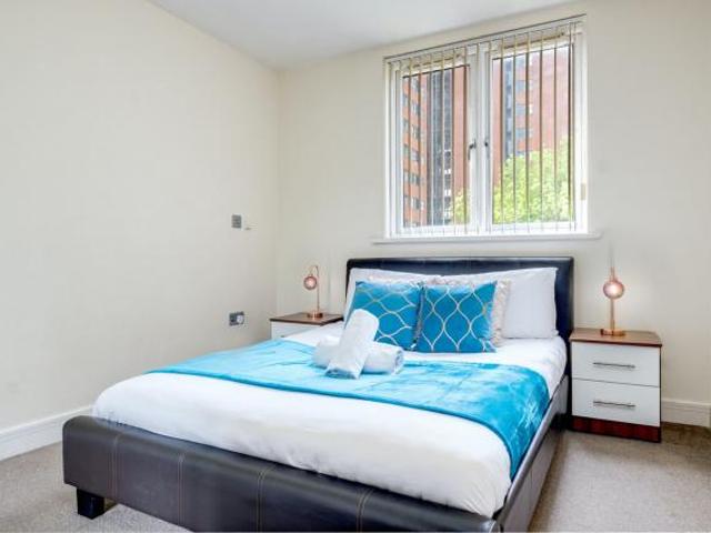 For Rent 1 Bedroom Apartment Birmingham Birmingham DS66931990